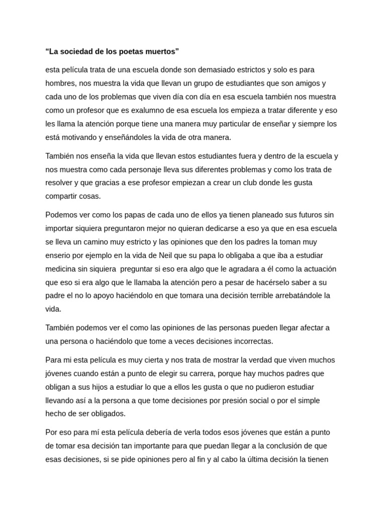 Proyecto de OE | PDF