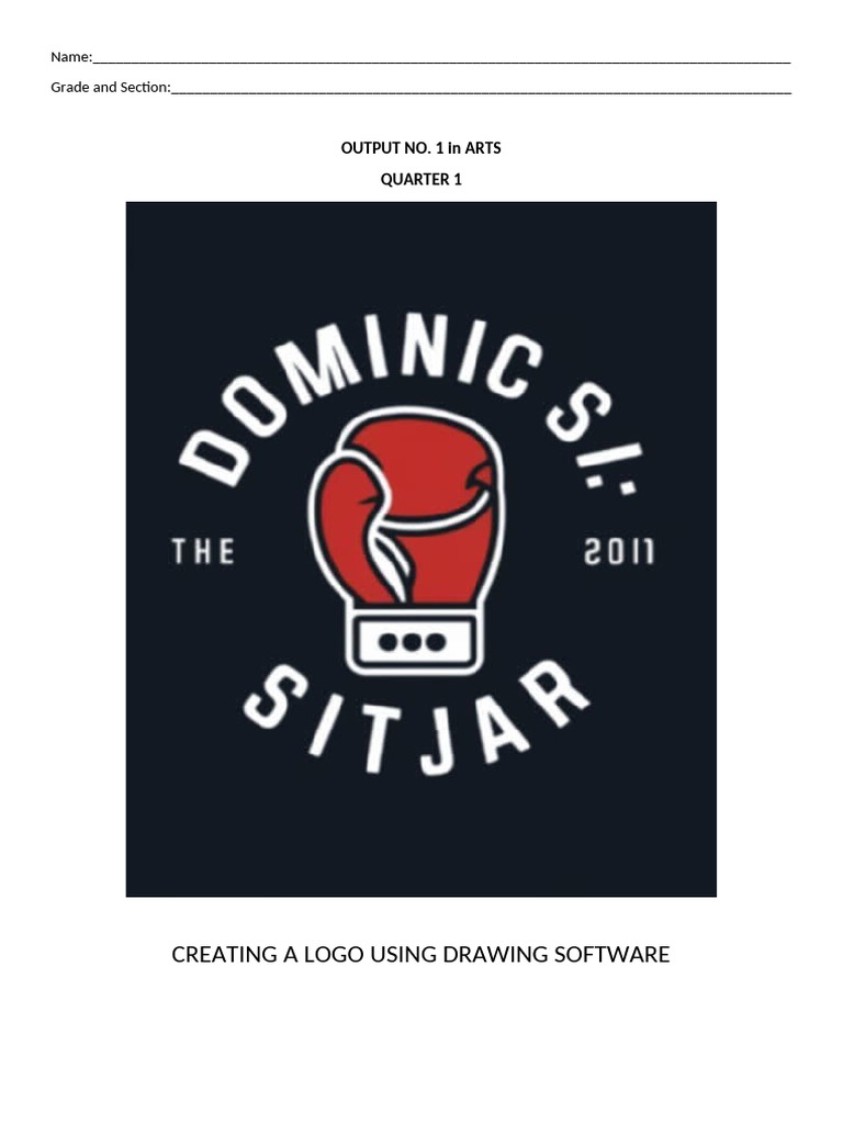 DOMINIC | PDF
