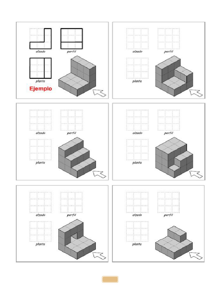 Ficha 1 Vistas | PDF