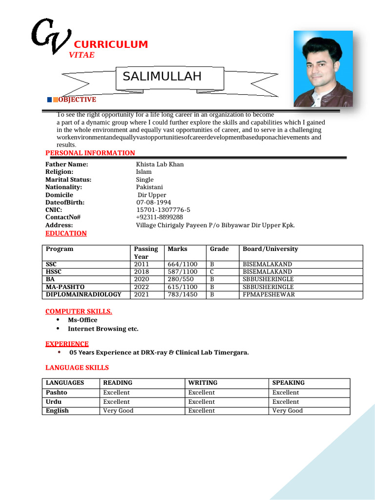 Salimullah Updat e | PDF