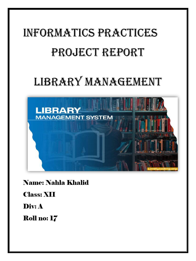 Library Management (Correct One) | PDF | Python (Programming Language) | Computer Programming
