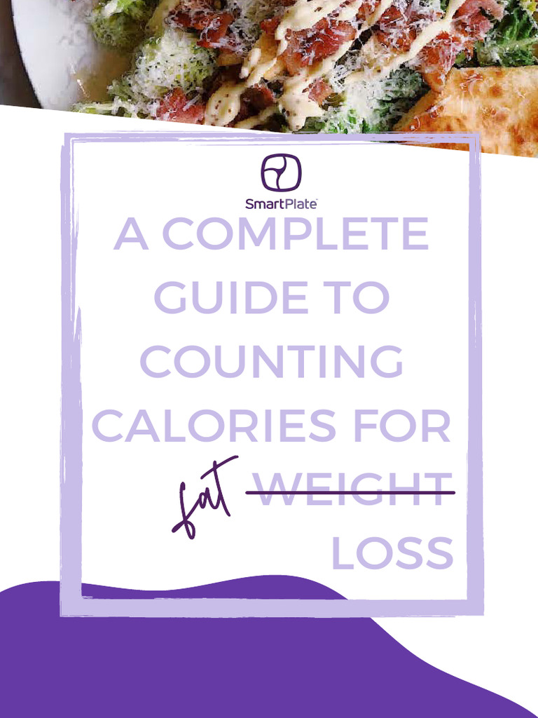 6225f6f84d814278e2ccea93 Guide To Counting Calories Compressed | PDF ...