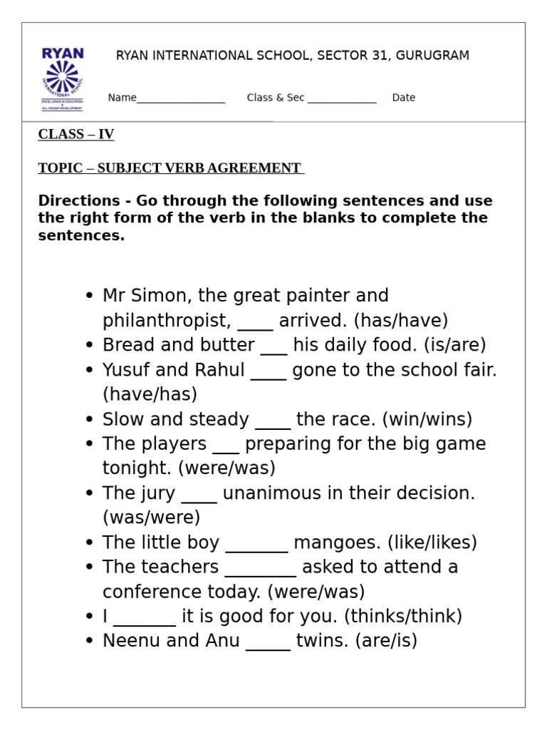 Assignment - Class 4 A - Ic902240 | PDF
