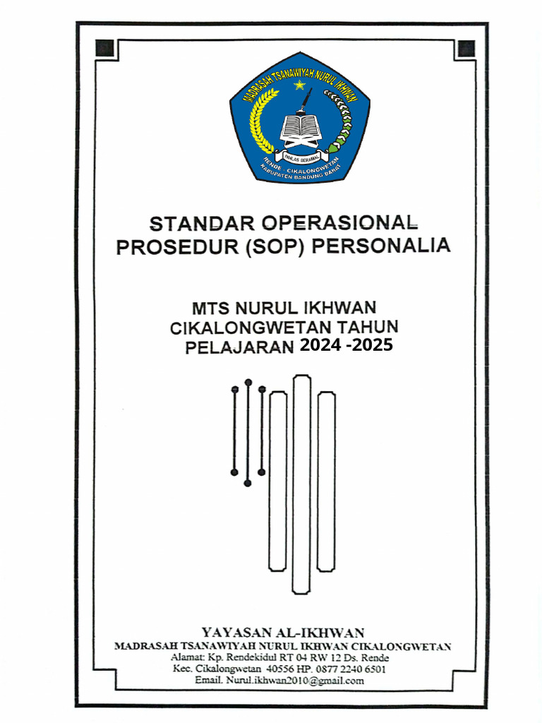 Hijau Dan Putih Minimalis Border Catatan Dokumen - 20241130 - 143418 ...