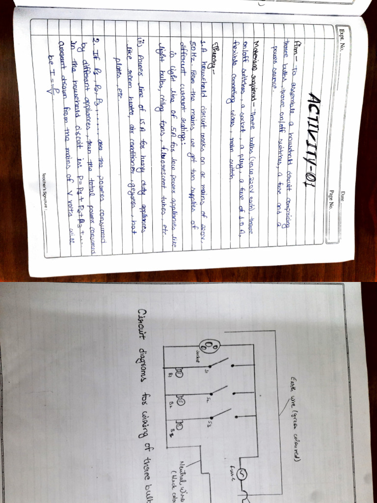 Physics Activity | PDF