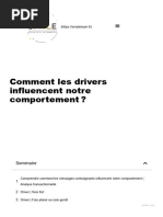 Accompagnement selon Maela Paul | PDF