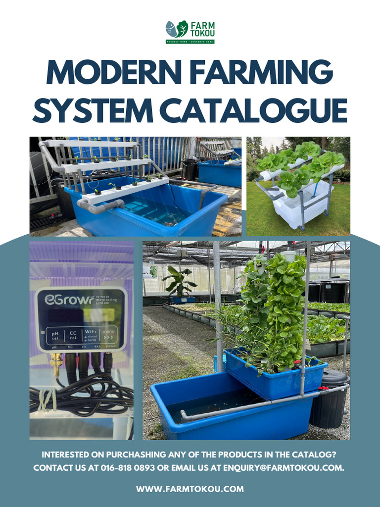 Urban Farming Solutions | PDF | Greenhouse