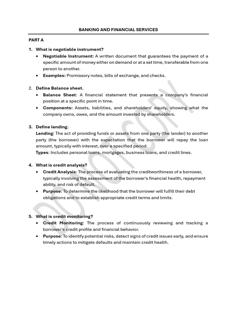 BFS M0del | PDF | Reserve Bank Of India | Banks