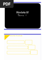 Evaluation Vocabulaire de La Geometrie CM1 | PDF