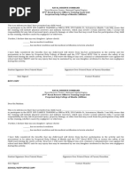 Naval Letter Format Guidelines | PDF | Military Units And Formations ...
