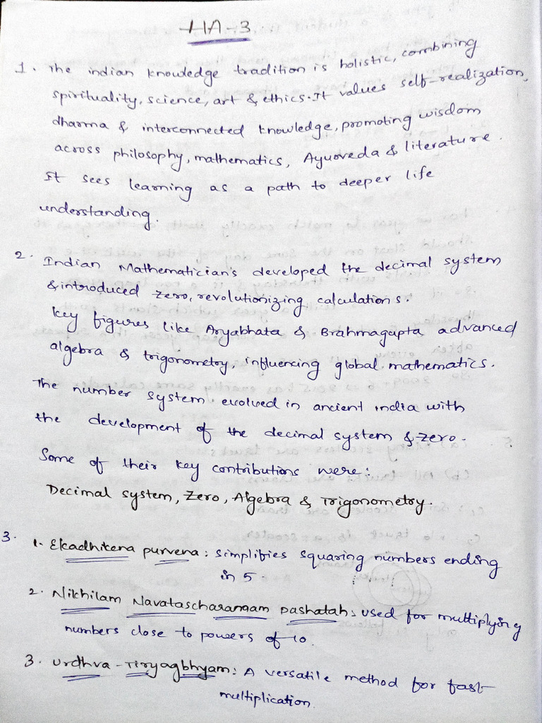 VM Ha-3 | PDF