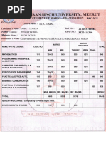 Deletion of Member in Ration Card | PDF