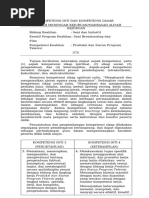 Contoh Format Skenario Film Lengkap | PDF