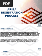 Petronas SMART GEP Registration Guide | PDF