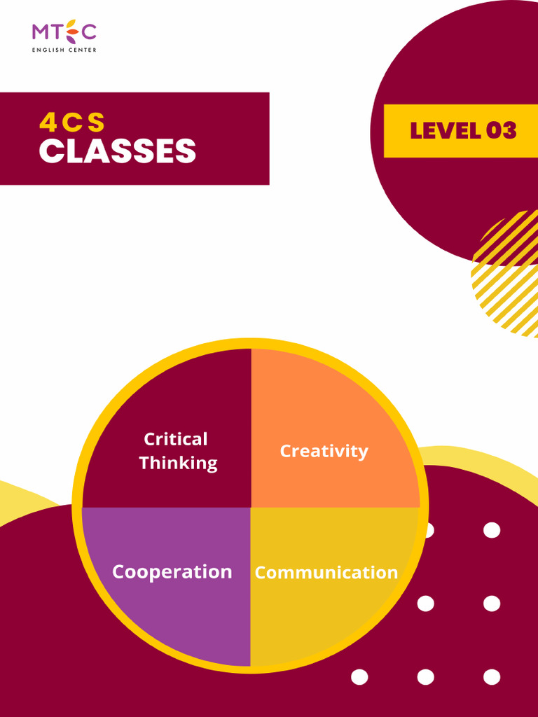 (4cs Lv3) - (Book) | PDF