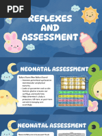 Primitive Reflexes Cheat Sheet Final | PDF | Anatomical Terms Of Motion ...