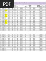 Weighbridge Weight Slip Format | PDF | Cooking, Food & Wine ...