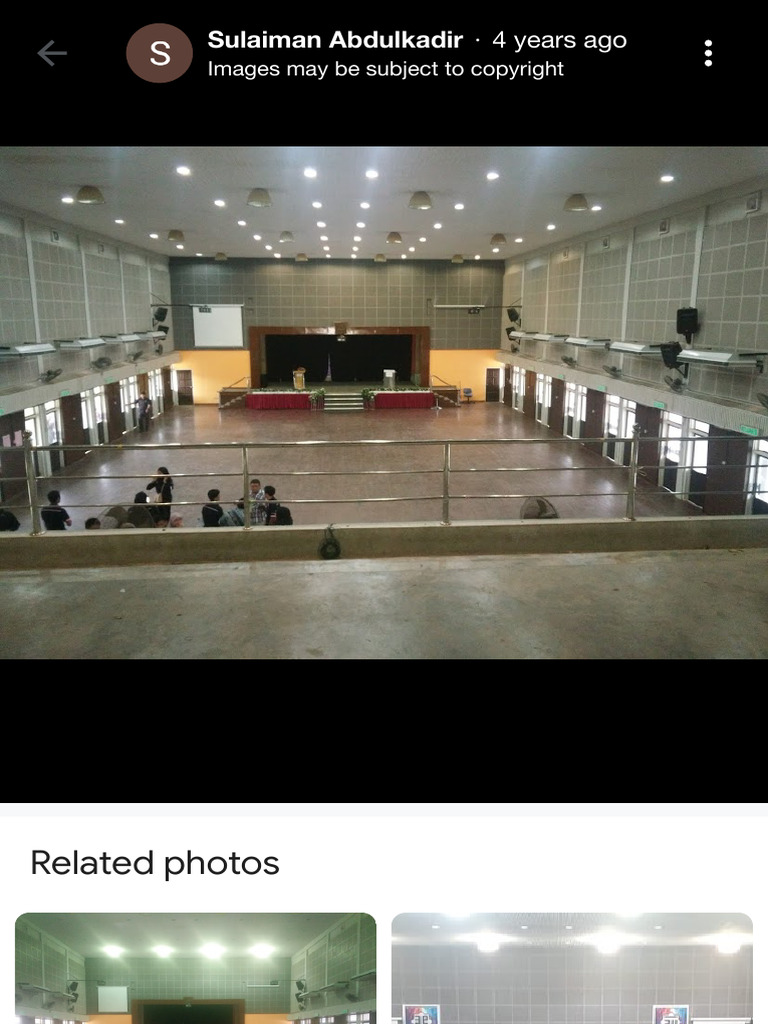 Dewan Sri Mahkota - Google Search | PDF