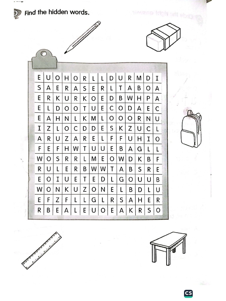 Year 1 English Unit 0&1 | PDF