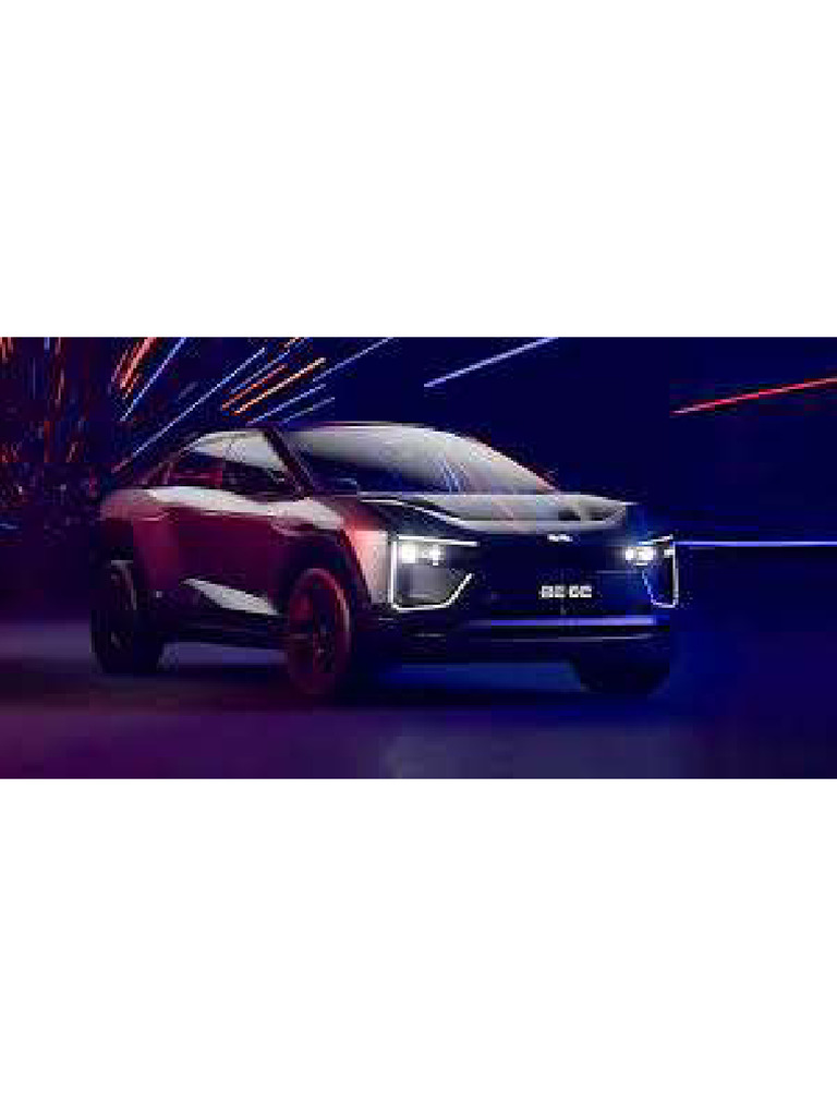CAR | PDF