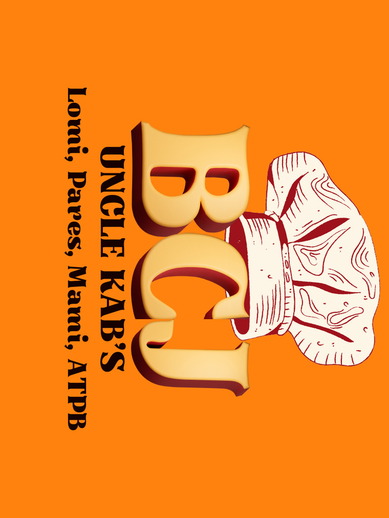 BCJ Signage | PDF