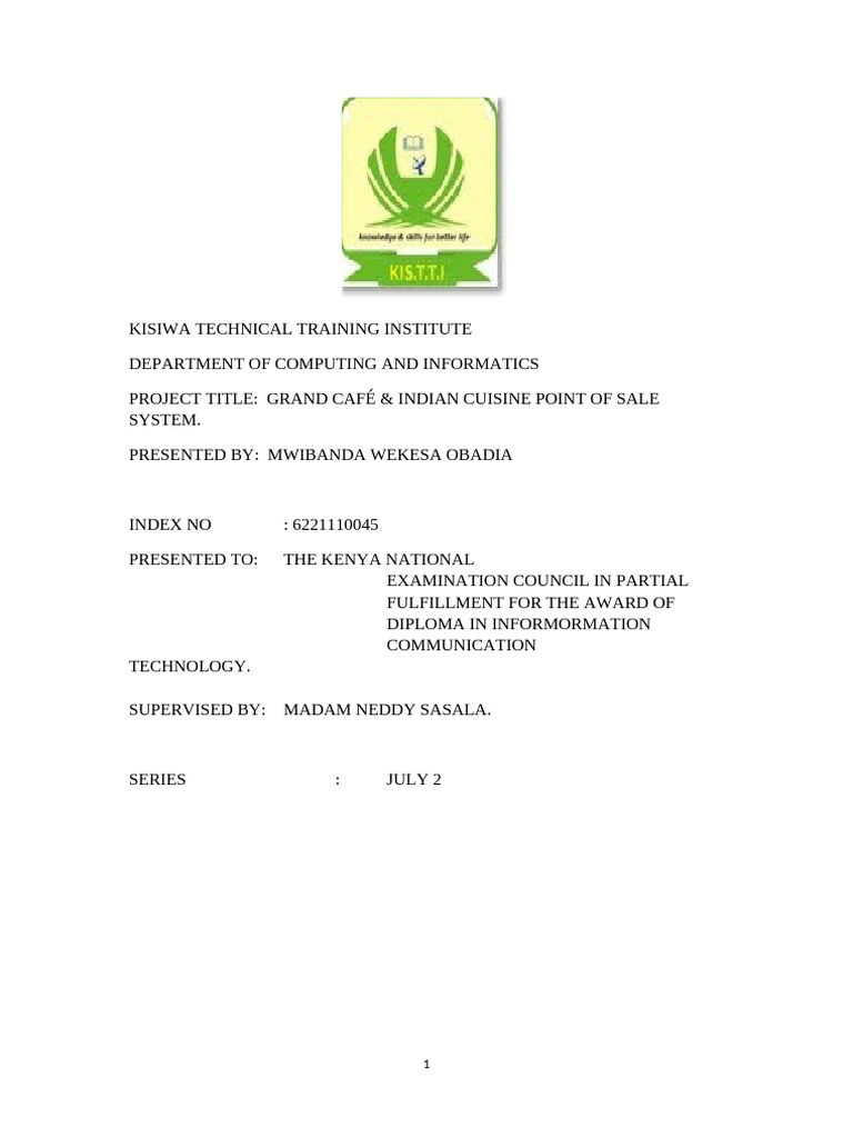 Abstract Hotel Management System | PDF