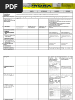 SURVEY QUESTIONNAIRE Tagalog Pure | PDF