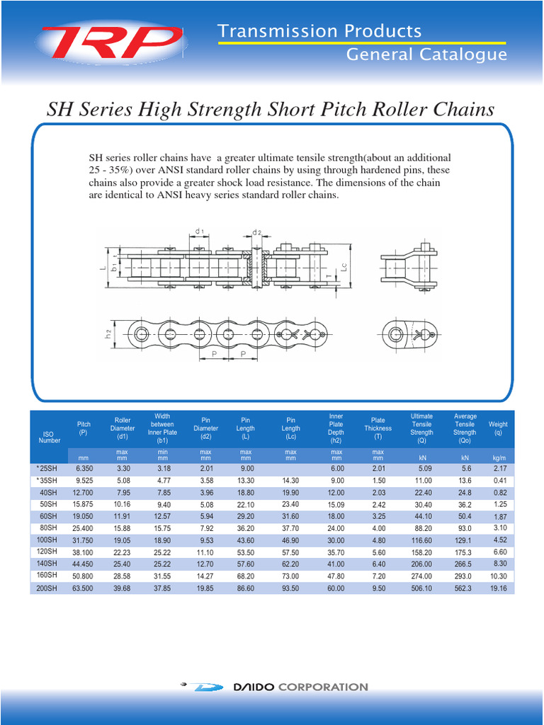 Chain 34 | PDF | Manufactured Goods
