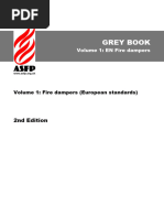 BS 8214 - Fire Door Assemblies | PDF | Door | Building Engineering