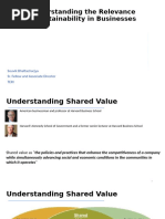 KPMG's Guide to Materiality Assessment | PDF | Sustainability ...
