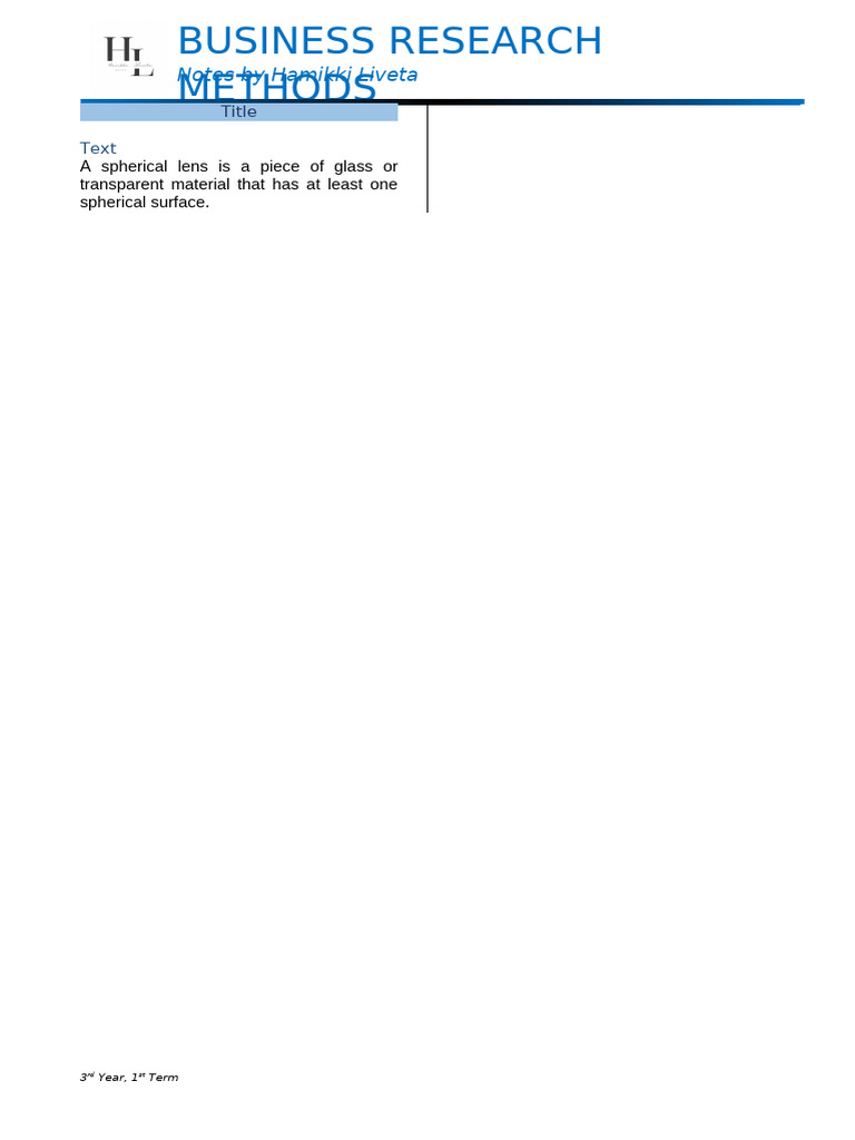 Research | PDF