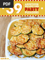 KFC Colonel Sanders' Recipe Book | PDF | Roasting | Baking