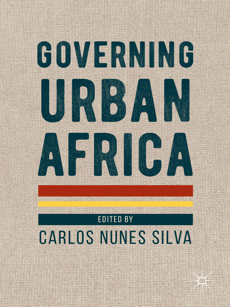 Local Government in Lusophone Countries | PDF | Africa | United Nations ...
