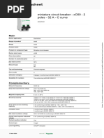 Eagle Test Systems ETS-88 | PDF | Amplifier | Multi Core Processor