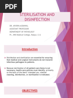 USP-NF 1229 | PDF | Sterilization (Microbiology) | Calibration