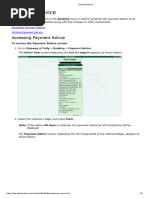 Bank Solvency Certificate Word Template | PDF | Page Layout | Microsoft ...