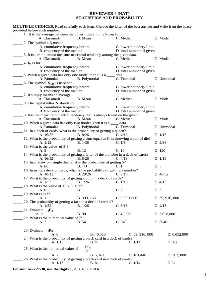Reviewer 4 Nat | PDF | Mode (Statistics) | Analysis
