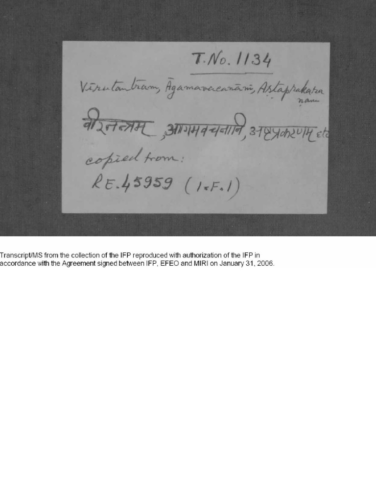 T1134 | PDF
