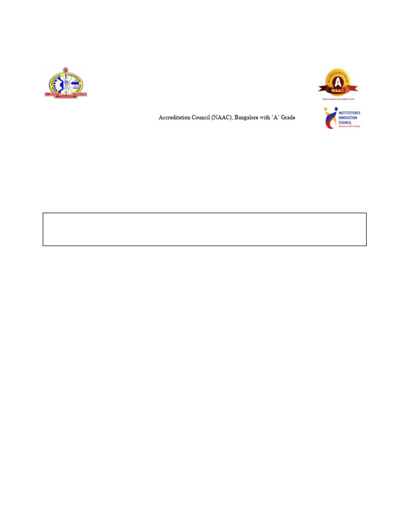 Physics Lab Manual Page and List of Experiment-Merged | PDF ...