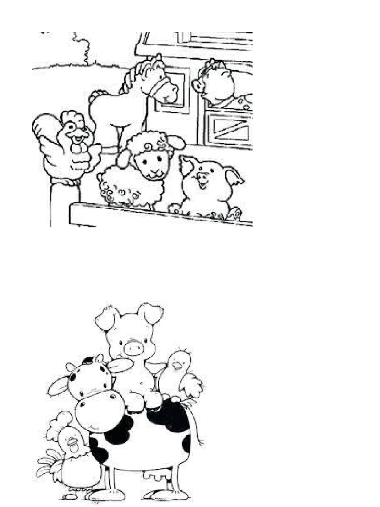 Inkleur Prente | PDF