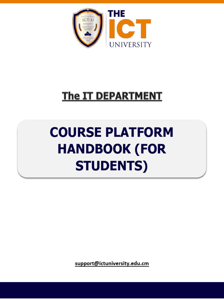 New Student Guide en | PDF | Ios | Computing