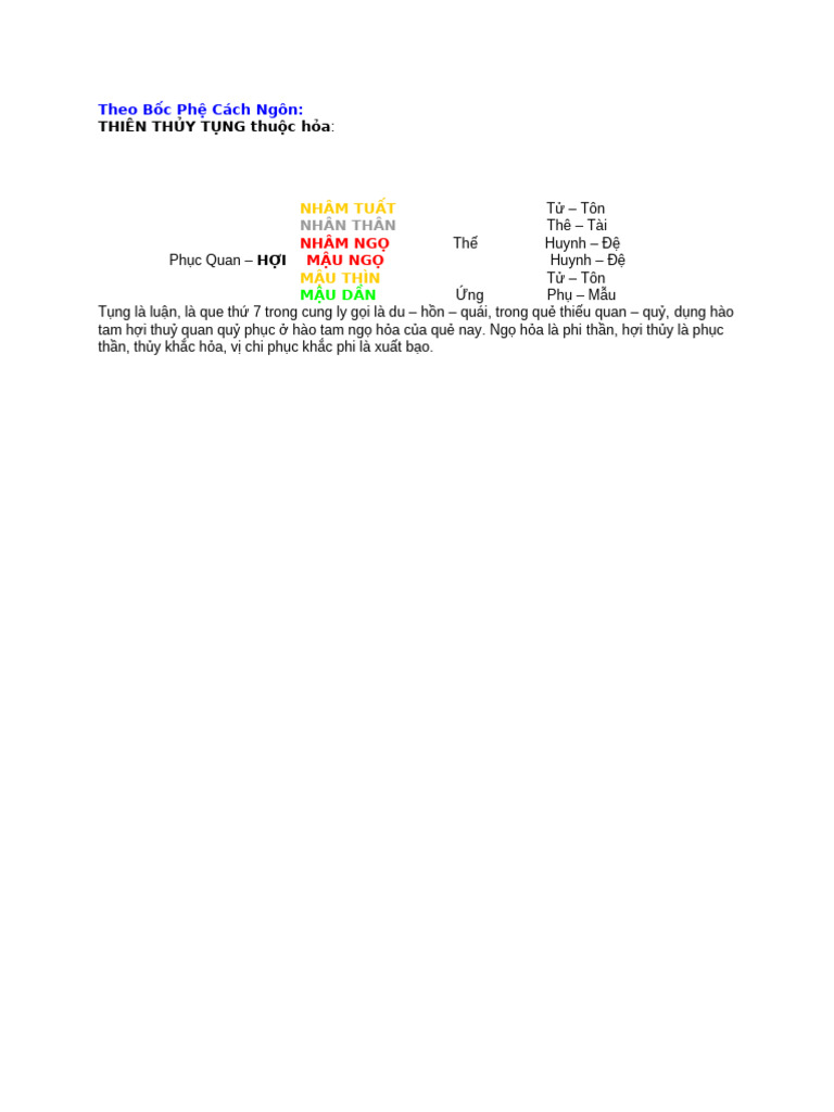 6-Thiên TH y T NG | PDF