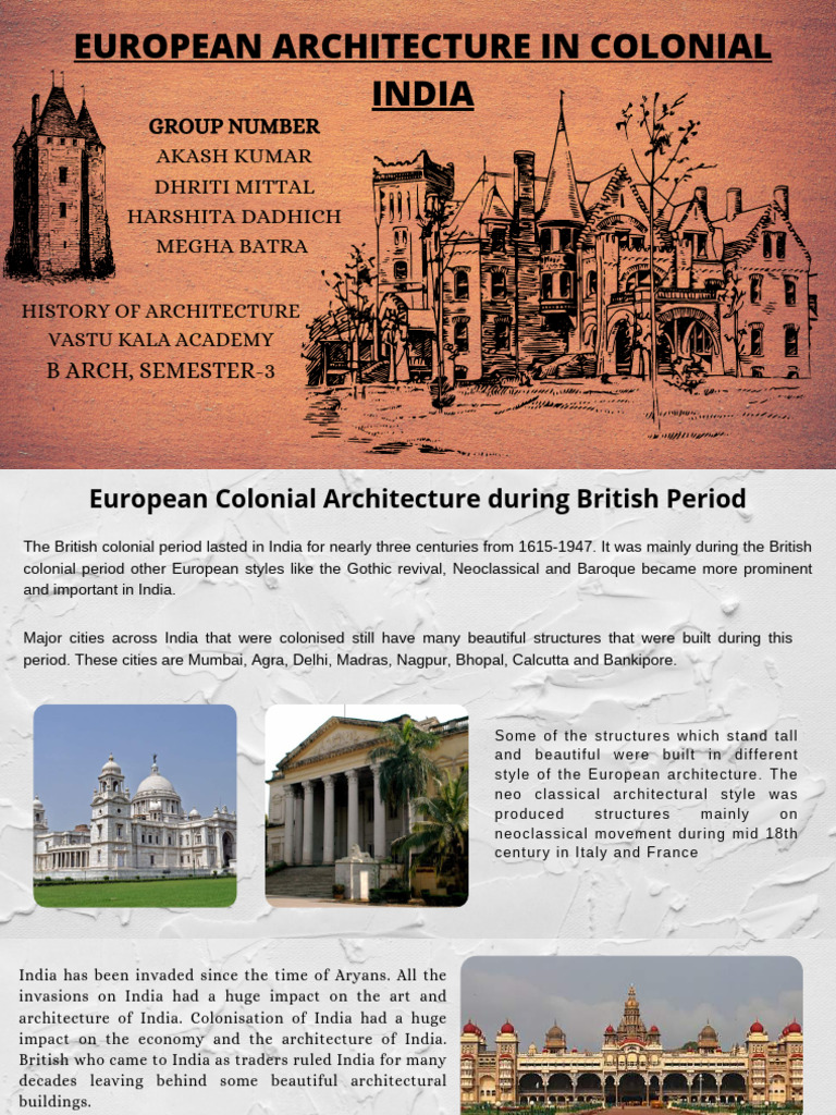 European Architecture Compressed | PDF | Architectural Design ...