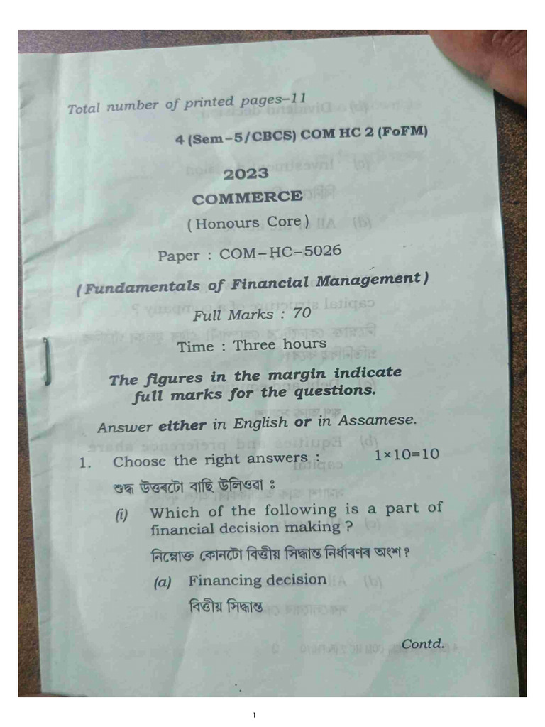 Ffm. Paper2023 | PDF