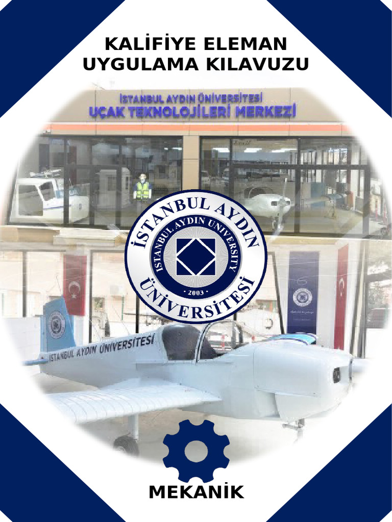 12.Cİ HAFTA-12 - Kupilya, Somun, Pul Gibi Bağlantı Elemanları Genel Bilgi | PDF