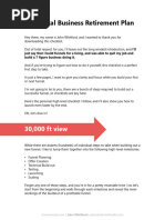 Outreach Scripts | PDF | Communication | Marketing