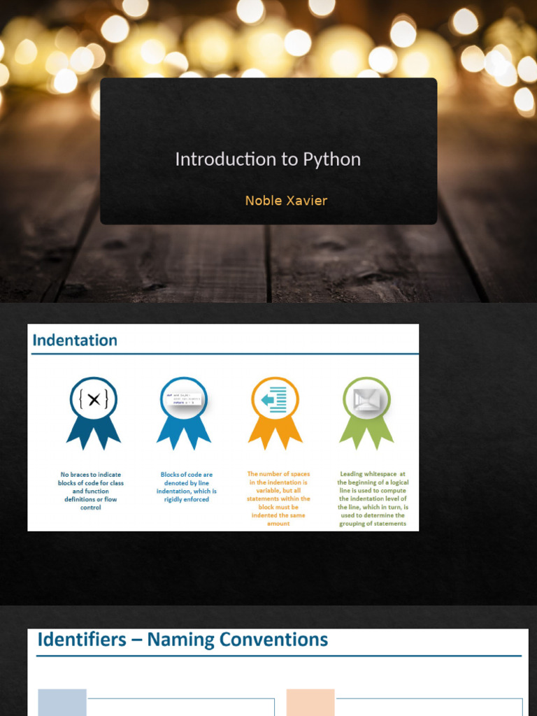 2 Data Types Operators | PDF | Computer Programming | Computer Engineering