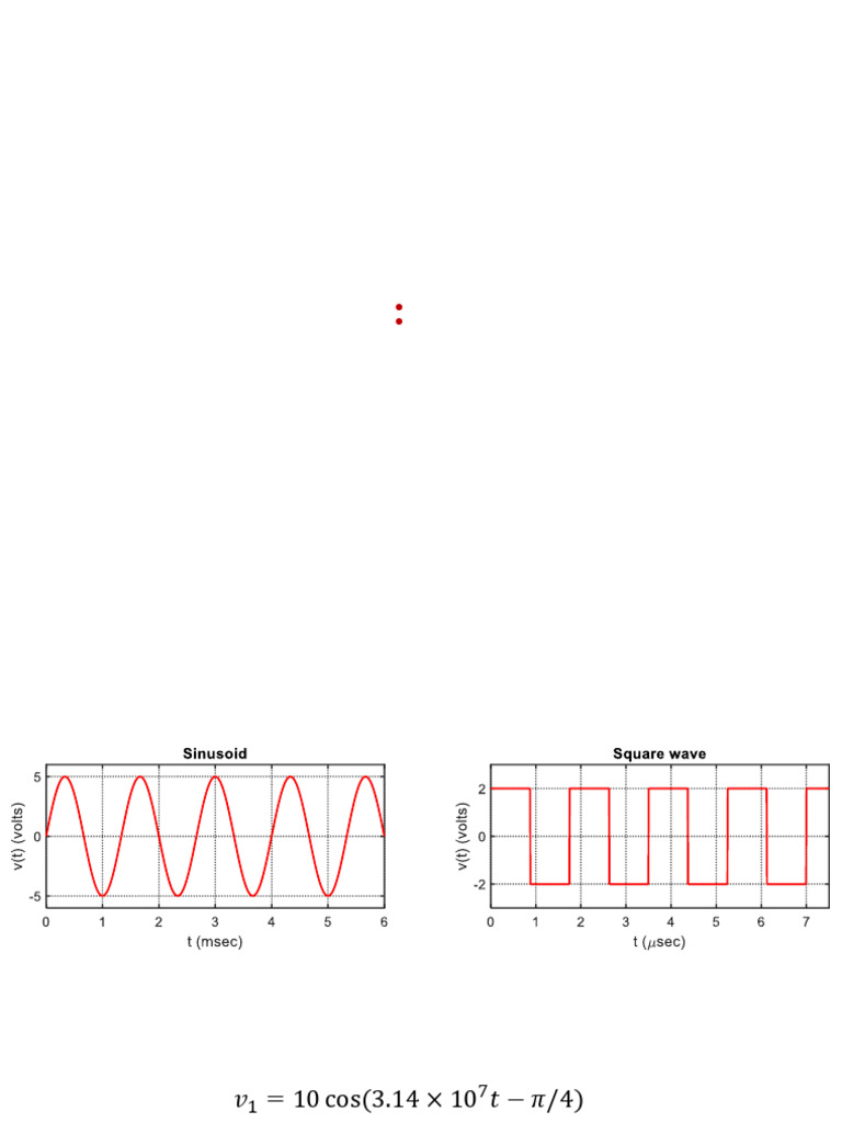 AC Theory for Renewable Energy Systems | PDF
