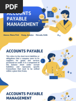 Payscan Quick Reference | PDF | Accounts Payable | Image Scanner