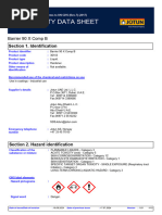 EN8D Steel Material Specification Guide | PDF | Steel | Industrial ...